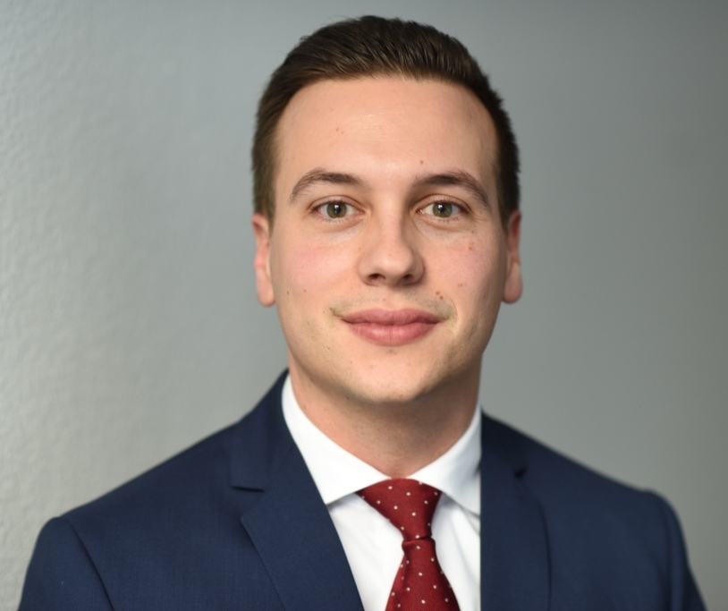 Der Vorstand setzt sich aus Berufsfachleuten verschiedenster ...